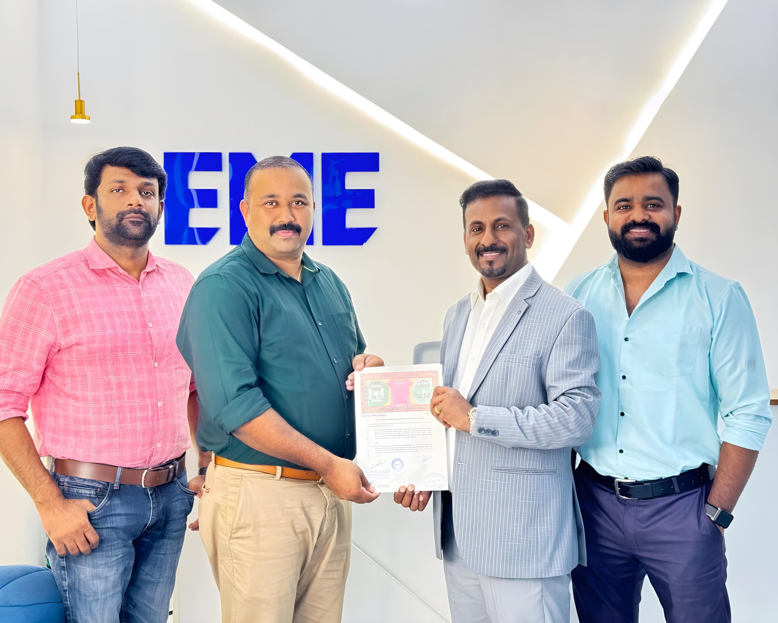 The offering of Computer Park Computer Training Institution is now ...