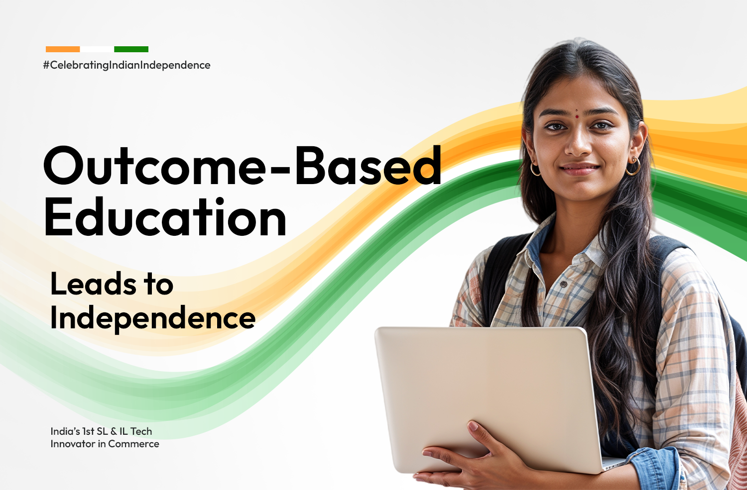Outcome-Based Education Leads to Independence - Nergy India